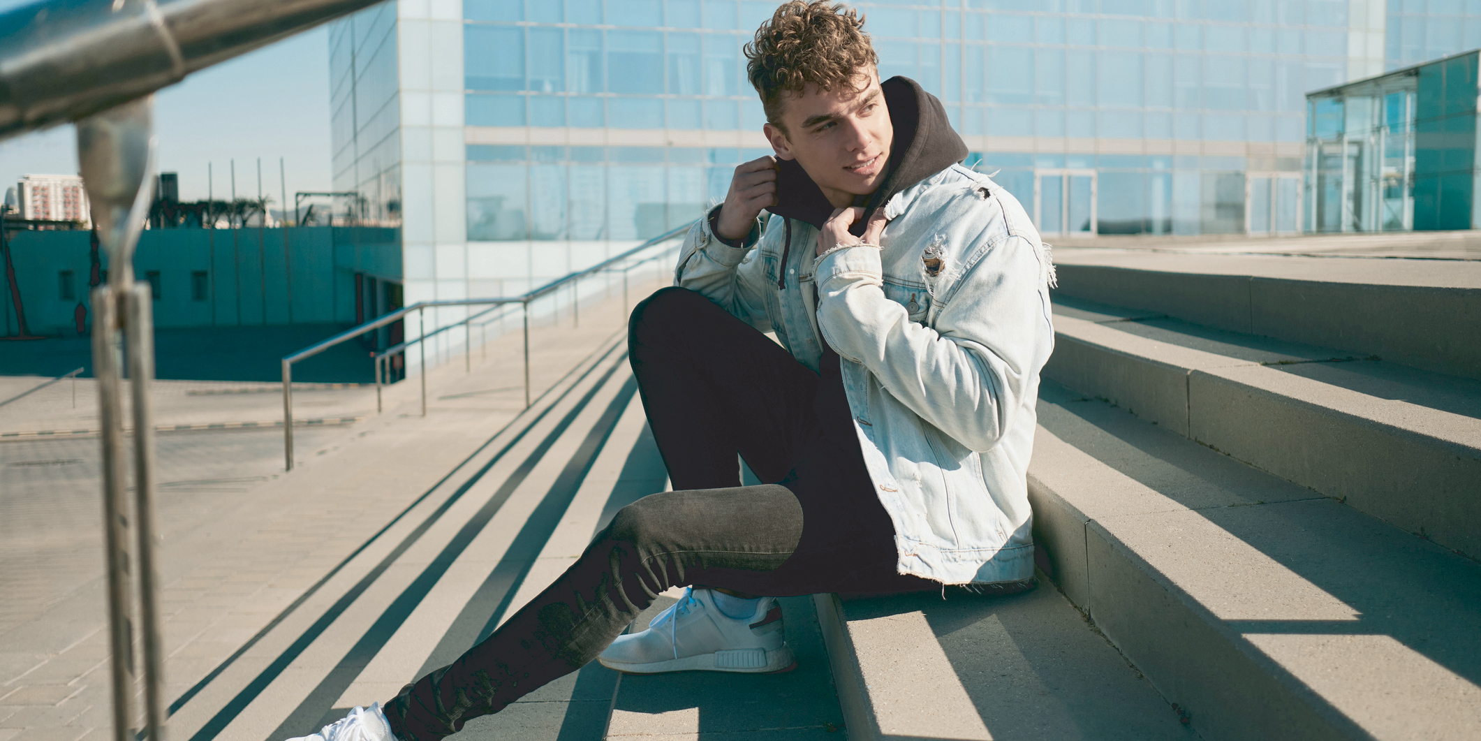 Ambition – Corporate Business